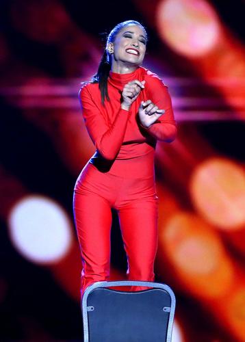 Did Miss Puerto Rico mock Trump in her Miss America monologue ...