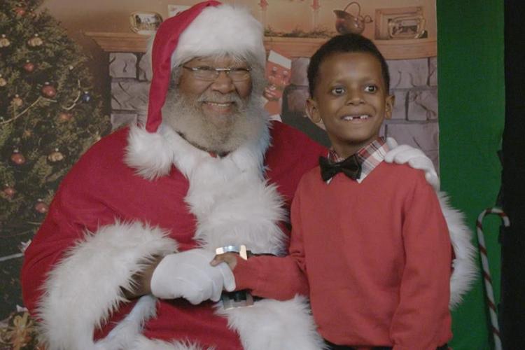 After 40-plus years, health issues keep 7th Ward Santa from taking ...