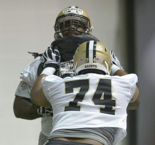 Saints’ offseason moves not panning out | Saints | nola.com