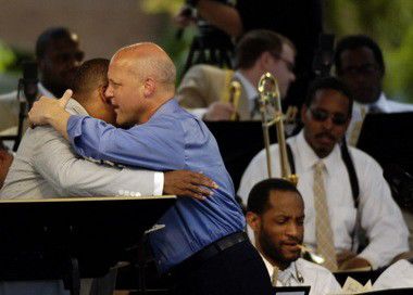 Mitch Landrieu, Lee Circle and the work of racial reconciliation ...
