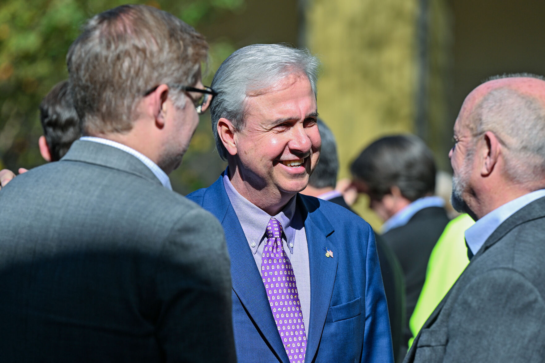 Inside LSU president’s new contract, ‘seismic’ restructuring ...