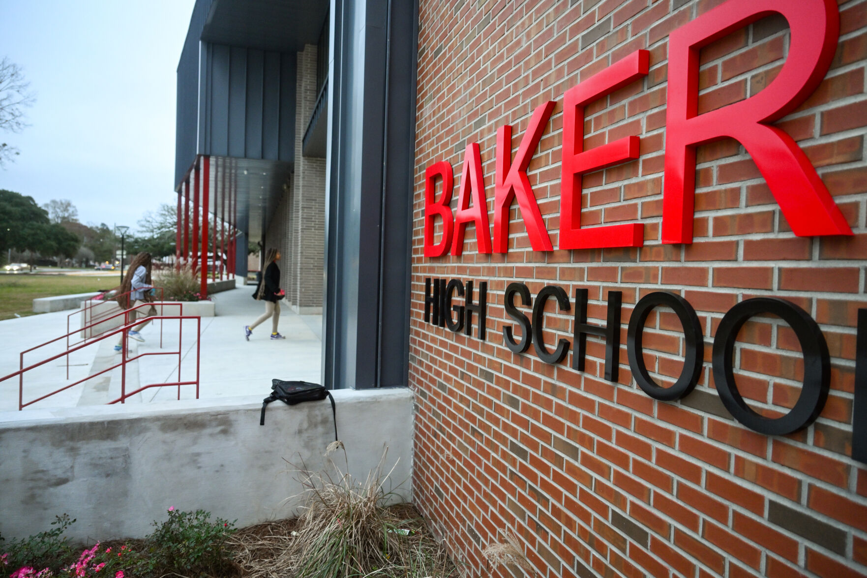 Baker High School leads the way in reducing absenteeism | Education ...