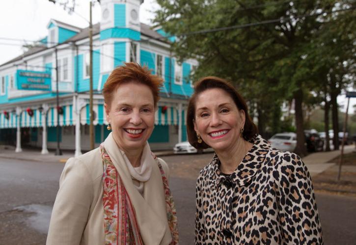Chef Nina Compton and Cure win James Beard Awards | Where NOLA Eats ...