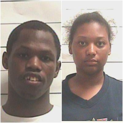 2 more arrested in teen girl's slaying in St. Claude | Crime/Police ...