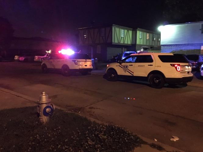 Shooting reported in Terrytown, JPSO says | Crime/Police | nola.com