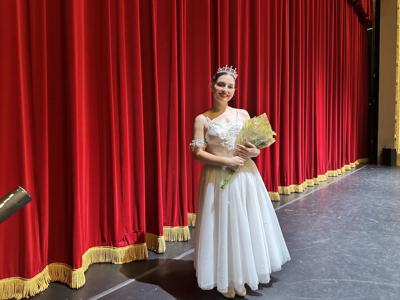 New Orleans teen wins prestigious QuestBridge scholarship | Education ...