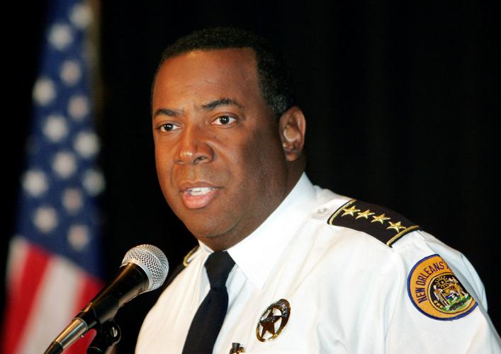 Warren Riley, city of New Orleans settle suit over job offer | Courts ...