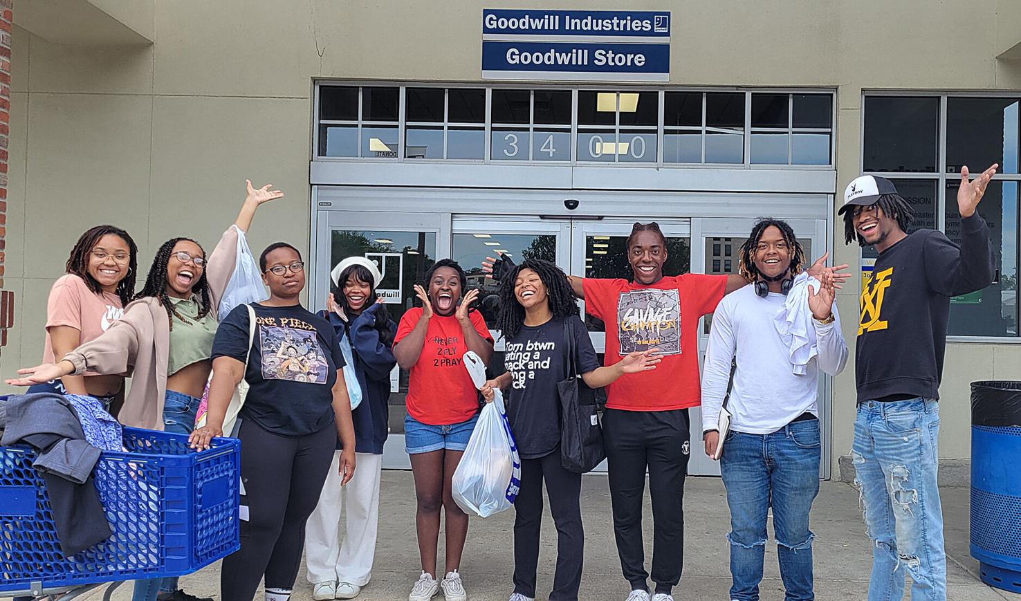 'Legally Blonde' brings Elle Woods to Slidell from Harvard ...