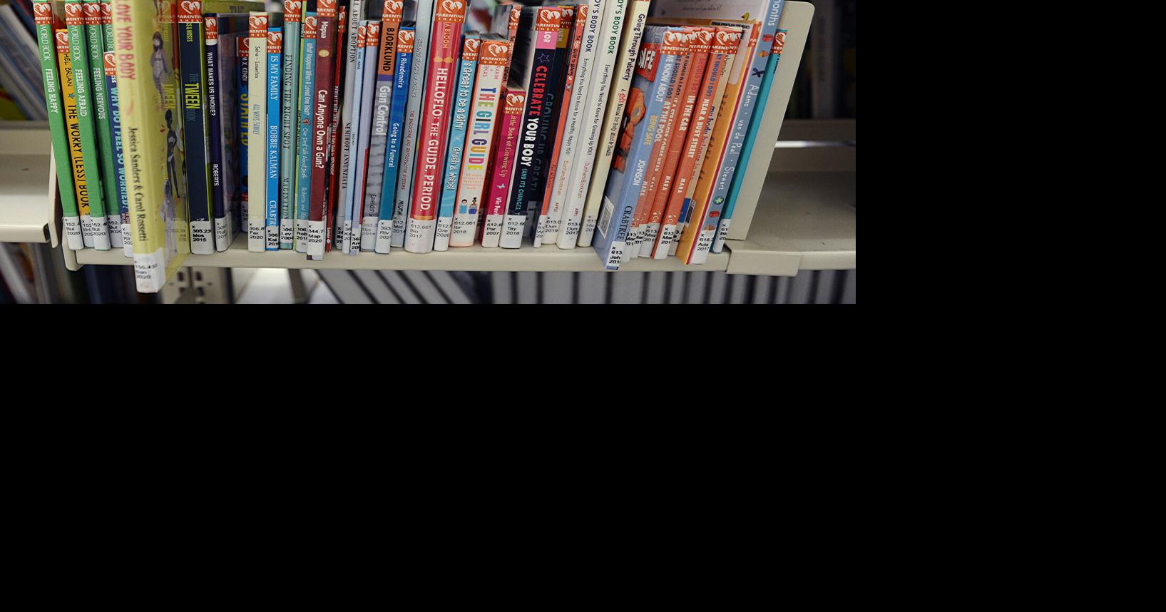 Editorial: Livingston library chaos provides another example of our ...