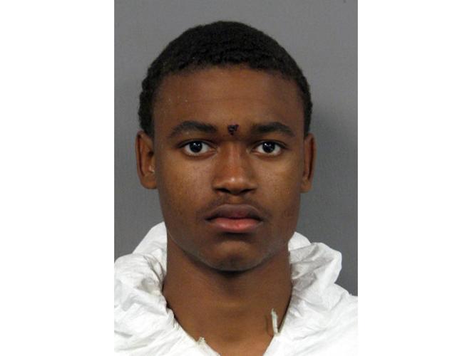 Two Teens Indicted With Murder In Gretna Cabbie Death Crime Police