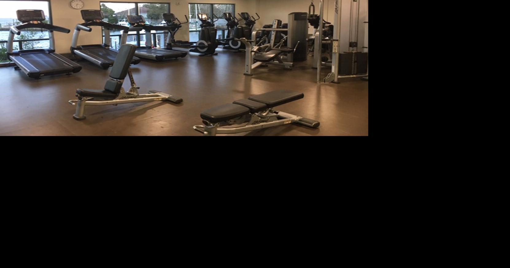 Vacation requires extra commitment to exercise routine | Louisiana ...