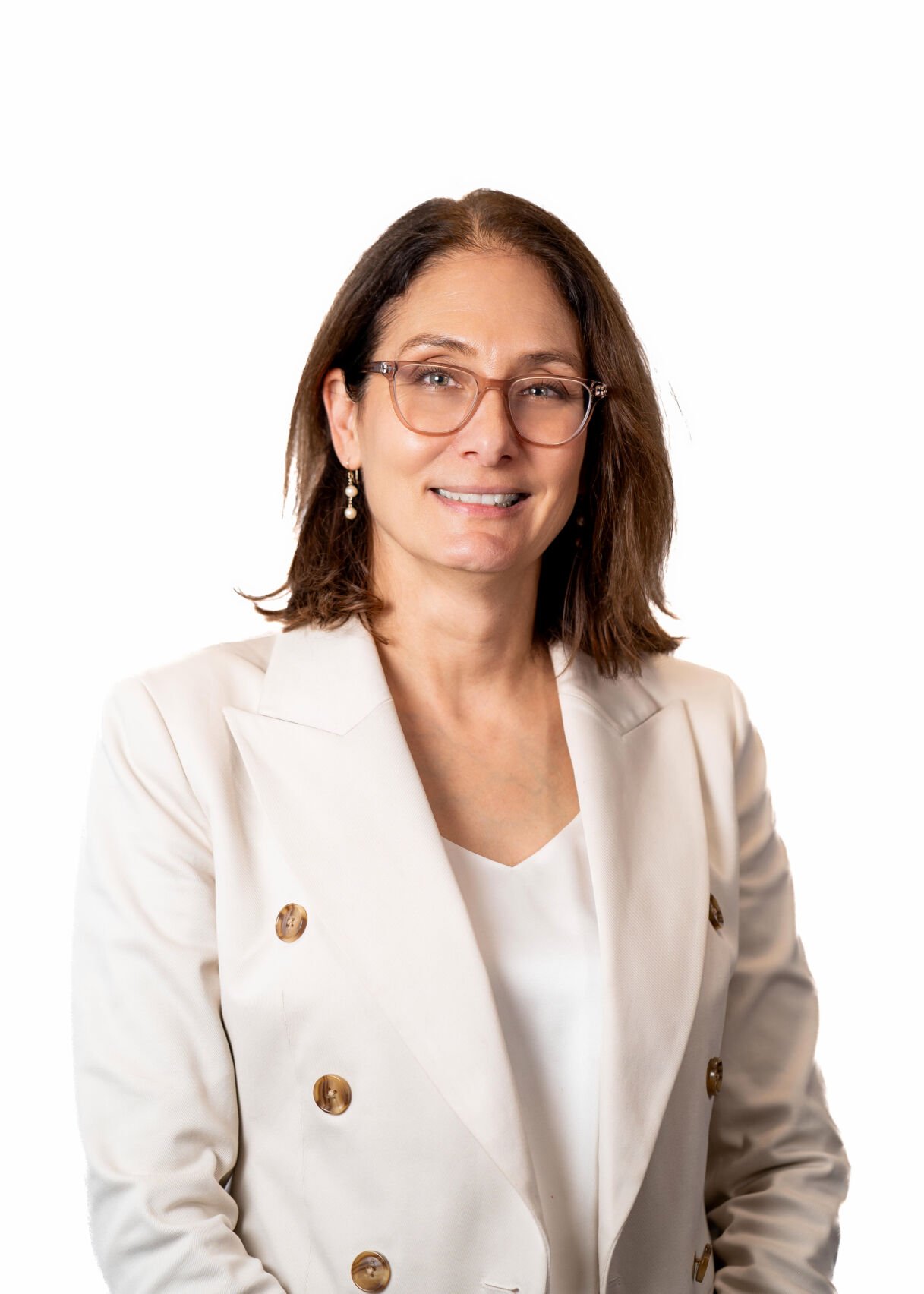 Mayor Helena Moreno appointees OK'd by City Council panel | News | nola.com