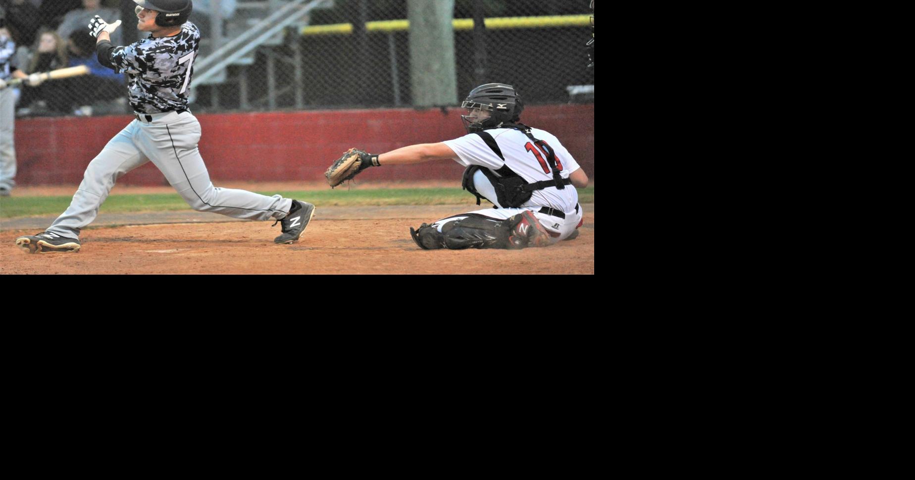 Lakeshore baseball wins 18th straight, blanks Fontainebleau | Prep ...