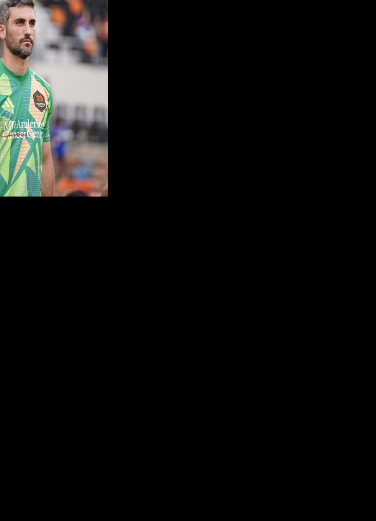 Andrew Tarbell's journey to the MLS was not the longshot | St. Tammany ...