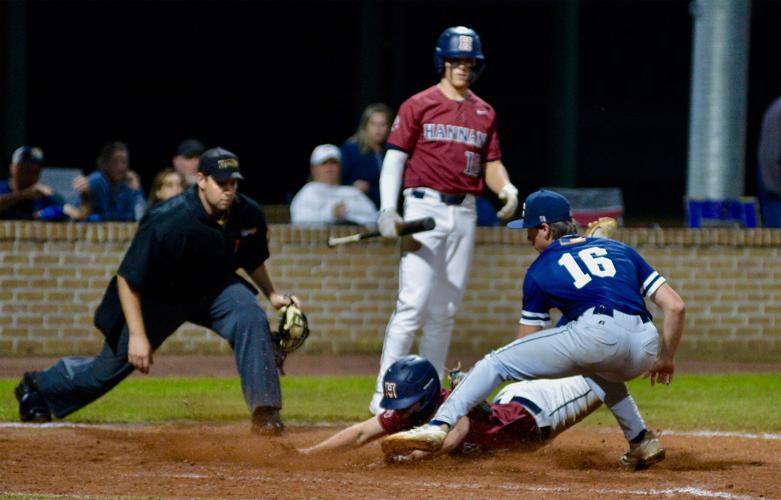 Covington continues hot start with 15-4 victory at Hannan | St. Tammany ...