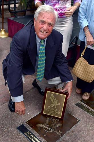 Ed Nelson, TV and film actor from New Orleans, dies at age 85 | Movies ...