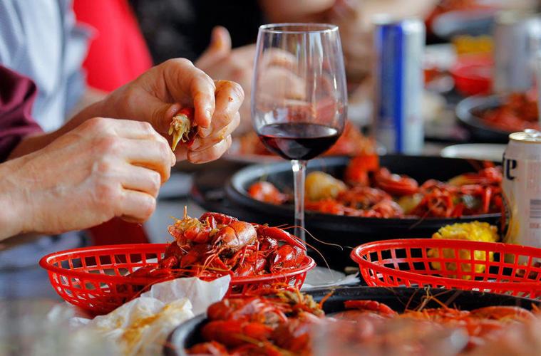 Who boils the best crawfish in New Orleans? Nominate your favorite ...