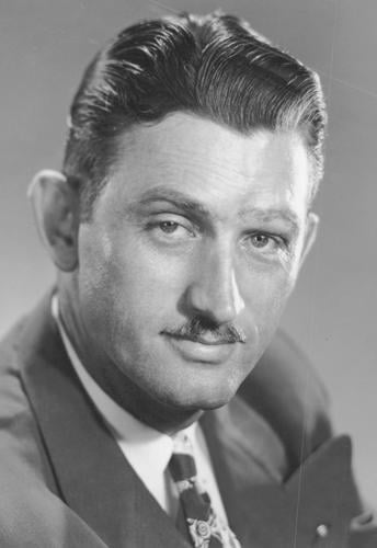 1935: The celebrity encounter that gave us Justin Wilson | 300 for 300 ...