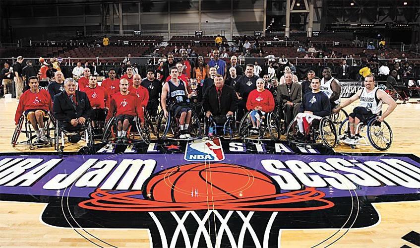 NBA Jam Session 2014 | News | Gambit Weekly | nola.com
