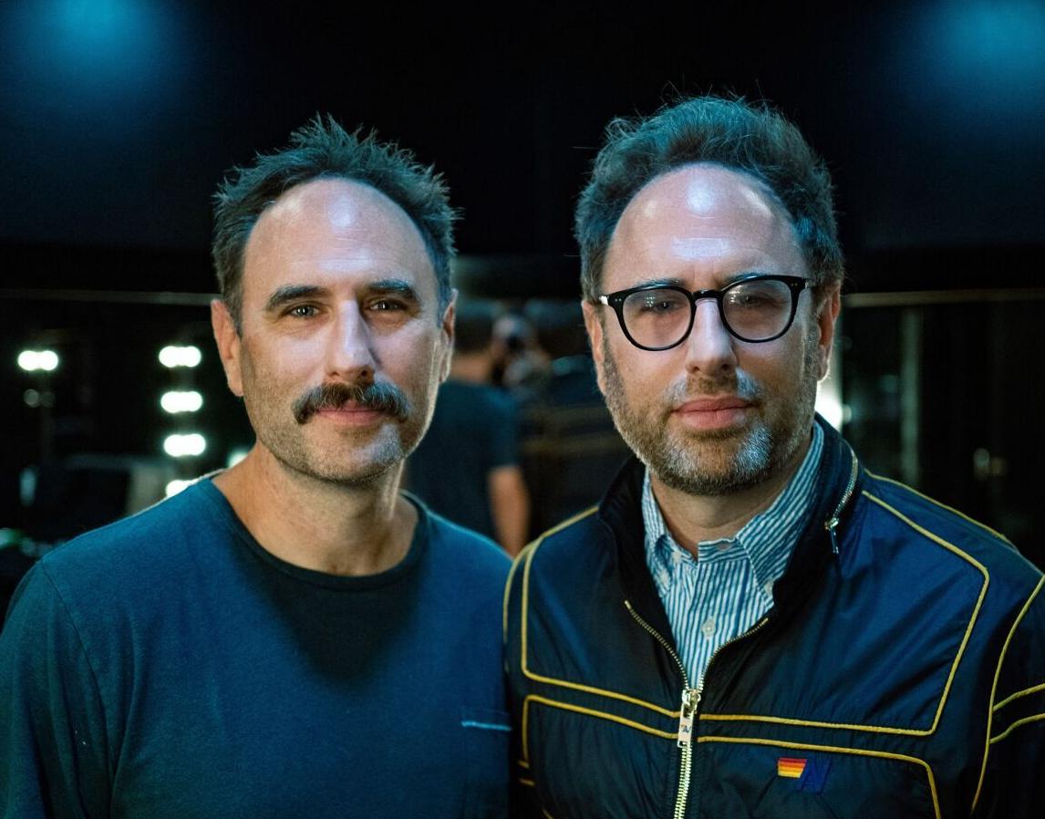 Comedians Jason and Randy Sklar perform in New Orleans | Events | nola.com