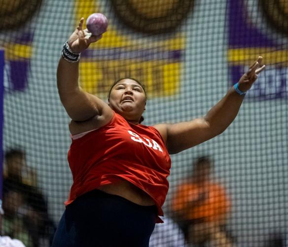 Check out LHSAA state track meet results from Class 5A, 4A | Prep ...