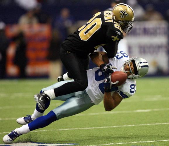 Saints' brass knew what they were getting in Jay Bellamy | Saints ...