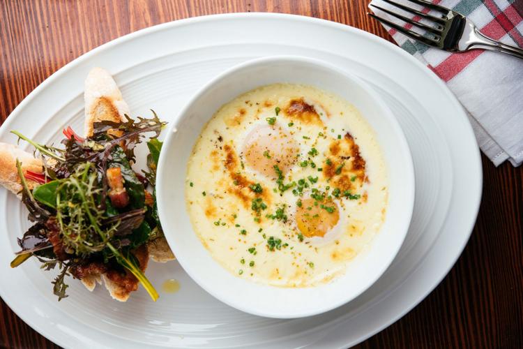 5 facts about Alex Harrell's Angeline, now open in the French Quarter ...