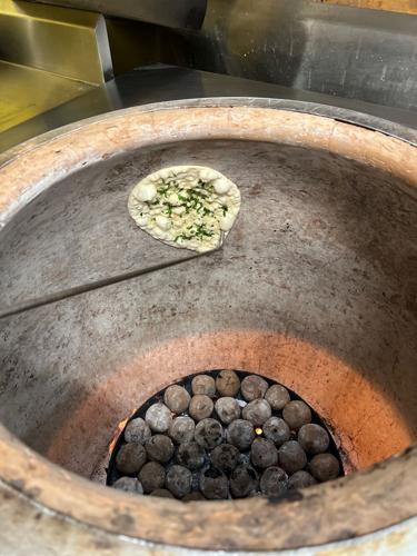 New restaurant LUFU serves modern Indian food in New Orleans | Where ...