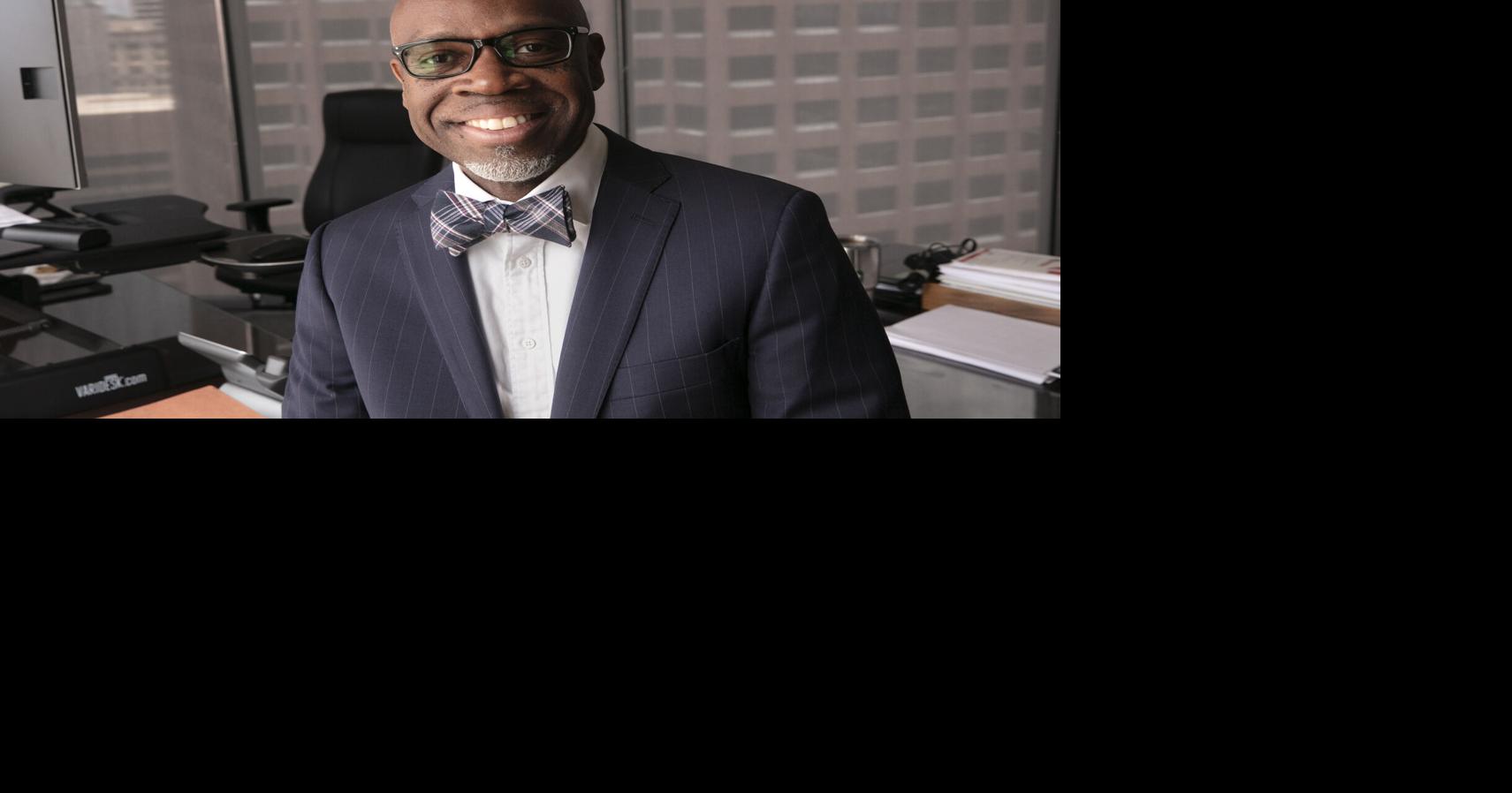 Duane Evans marks 5 years as top fed in New Orleans | Courts | nola.com