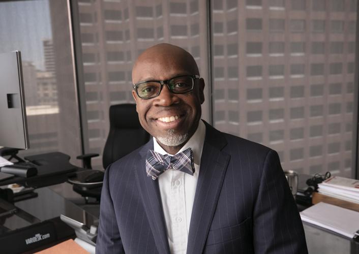 Duane Evans marks 5 years as top fed in New Orleans | Courts | nola.com