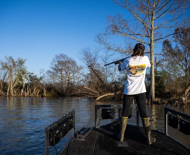 Nutria Rodeo photos | News | nola.com