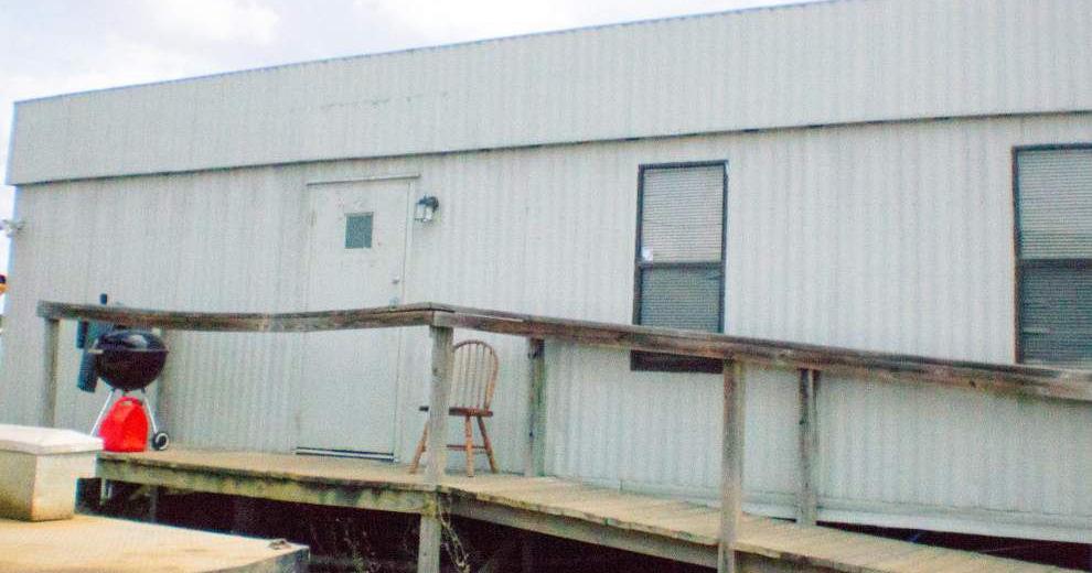 Mother of dead inmate sues St. Tammany sheriff, work release program ...