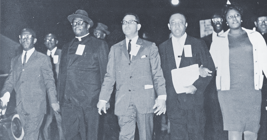 300 unique New Orleans moments: Ernest "Dutch" Morial becomes city's ...