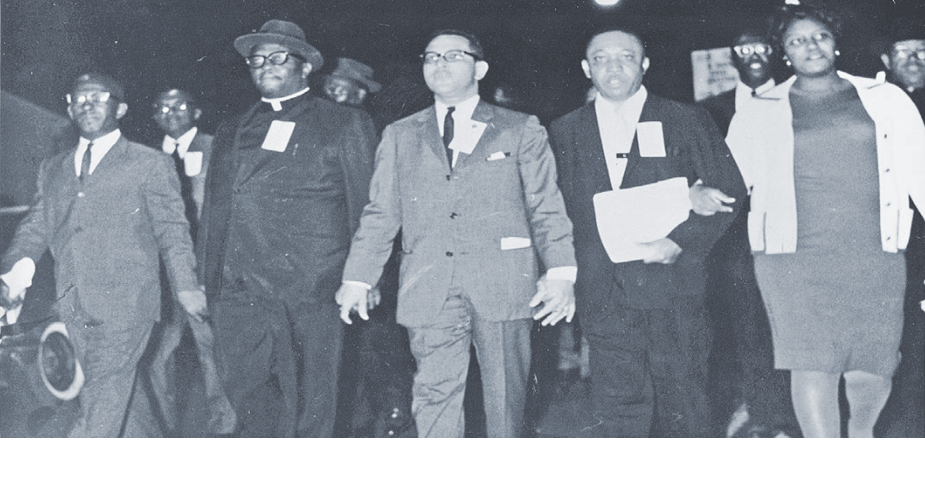 300 unique New Orleans moments: Ernest "Dutch" Morial becomes city's first black mayor on May 2 ...