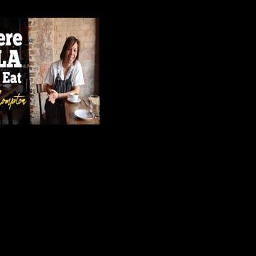 Where Compere Lapin’s Nina Compton eats in New Orleans | Where NOLA ...
