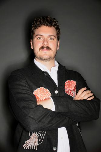 A-List 2019: Stirling Barrett | Archive | nola.com