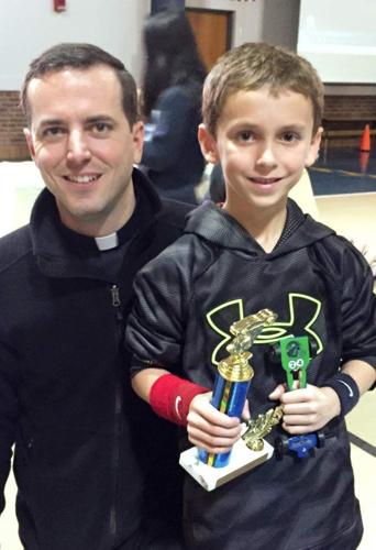 Crescent City community photo gallery for Feb. 19, 2015 | News | nola.com