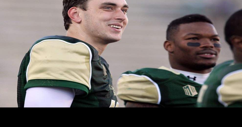 Meet Garrett Grayson: 10 things you probably don't know about the New ...