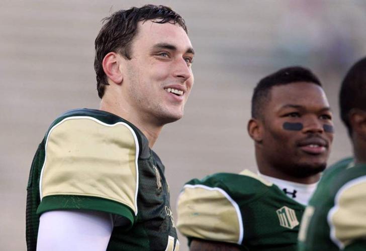 Meet Garrett Grayson: 10 things you probably don't know about the New ...