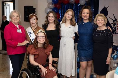 Four Metairie students attend leadership academy at Nicholls | Crescent ...