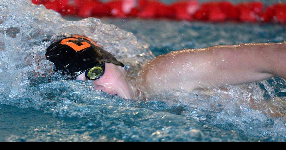 Catholic’s Colin Bone breaking records, setting national marks | Prep ...