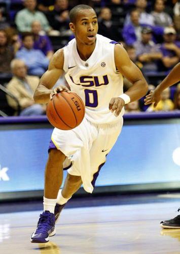 Former St. Aug star Javan Felix 'satisfied' with his 3-year career at ...