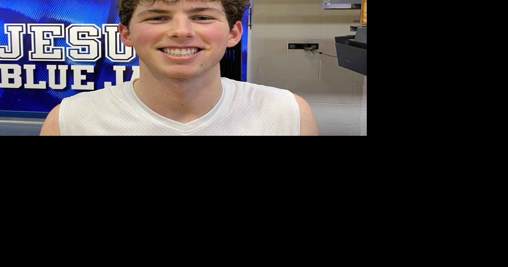 Jesuit scores 23 consecutive points in comeback win against St. Augustine | Prep Sports | nola.com