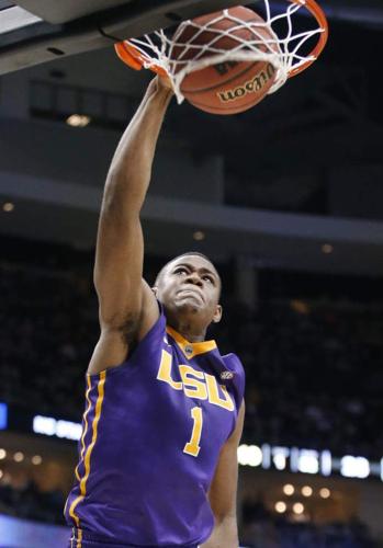 LSU’s Jarell Martin, UL-Monroe’s Keith Richard top All-Louisiana team ...