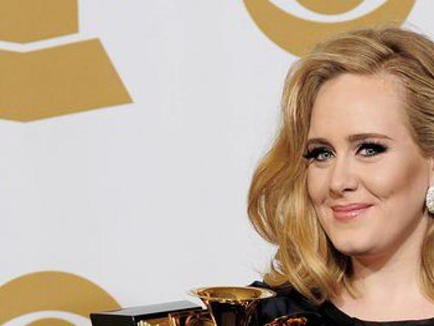 beyonce covers adele