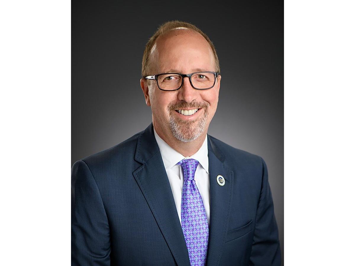 Joe Marino quits Louisiana House, is appointed judge | Jefferson Parish ...