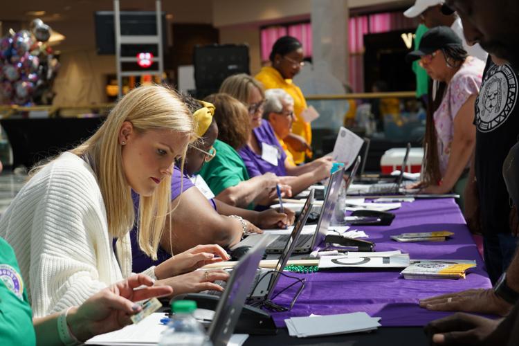 Louisiana and Mississippi team up for unclaimed property events to ...