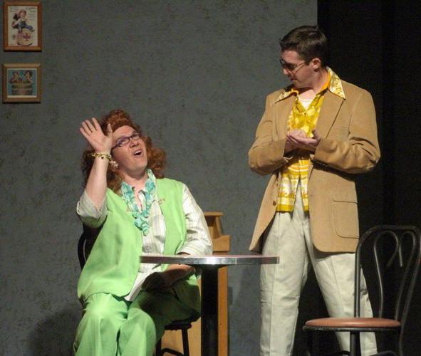 Before 'The Producers,' Sean Patterson & Gary Rucker's top 5 ...