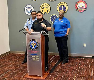 Who is Tyrell Morris, former New Orleans top official? | Courts | nola.com