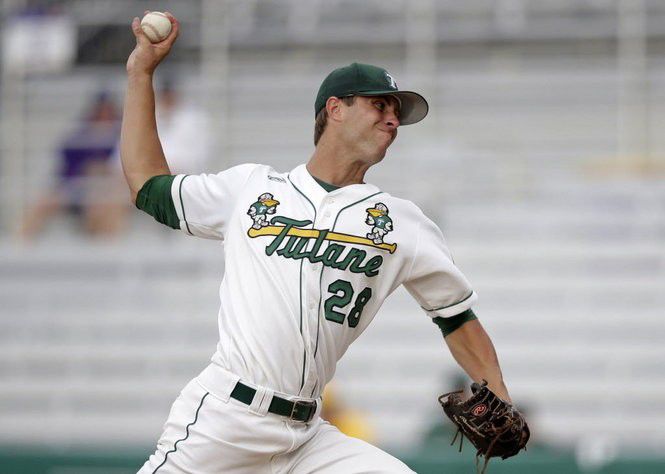 Six Best Moments of Tulane Baseball's 2015 campaign | Tulane | nola.com